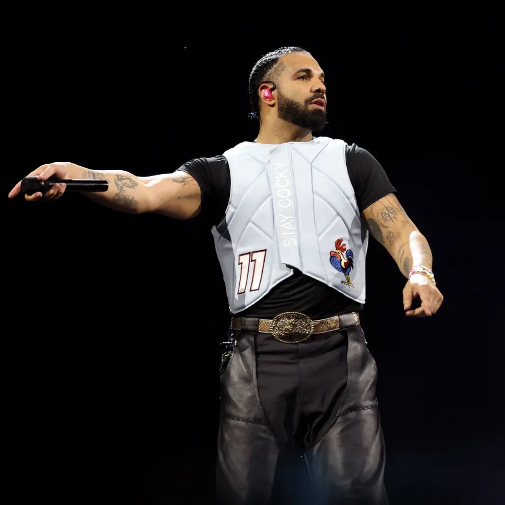 Virginia Lawsuit Targets Drake, Online Gambling Platform Over Alleged ...